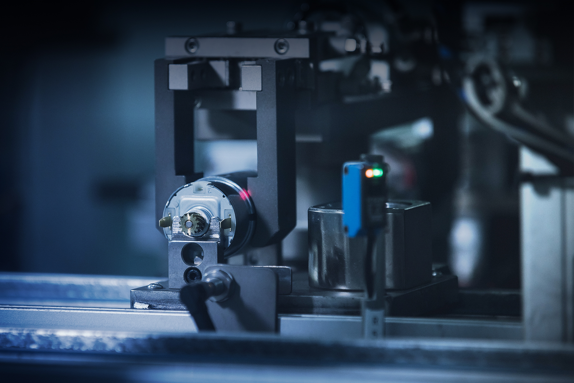 About Us | Chiaphua Components Group