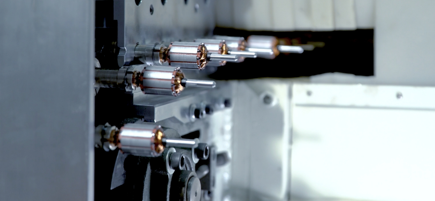 Who We Are | Chiaphua Components Group
