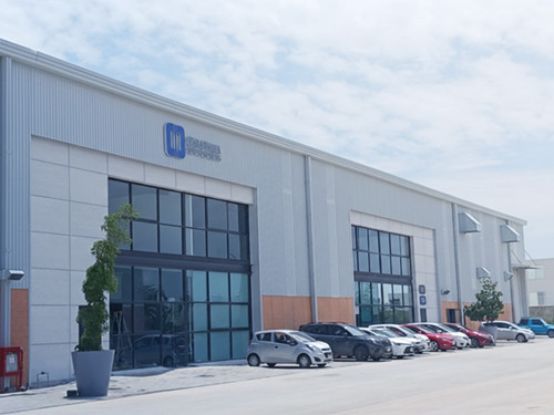 Plants | Chiaphua Components Group