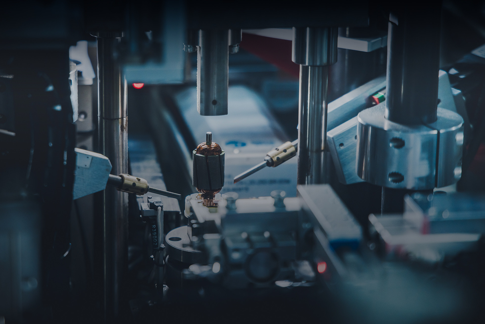 Home | Chiaphua Components Group