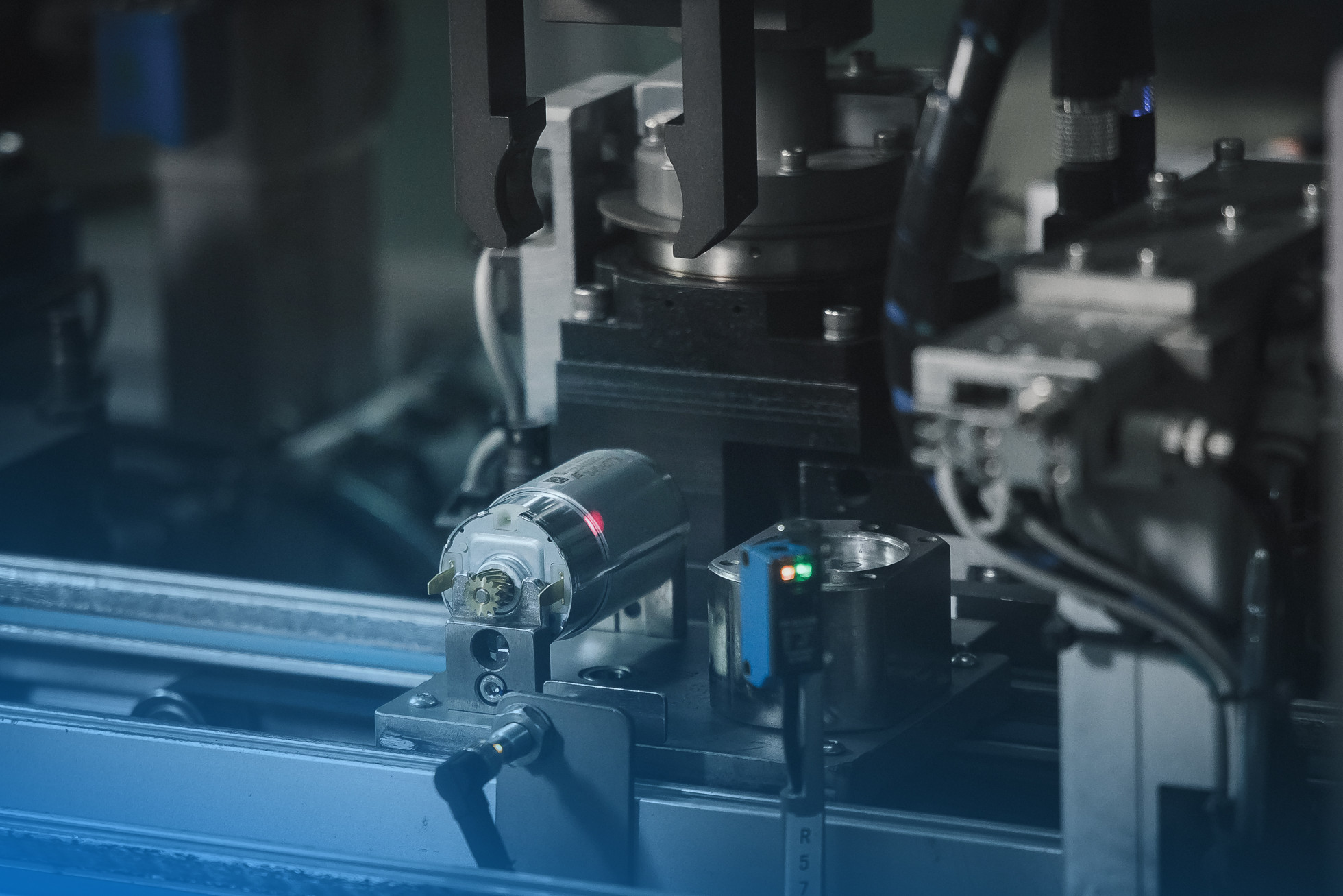 Market Solutions | Chiaphua Components Group