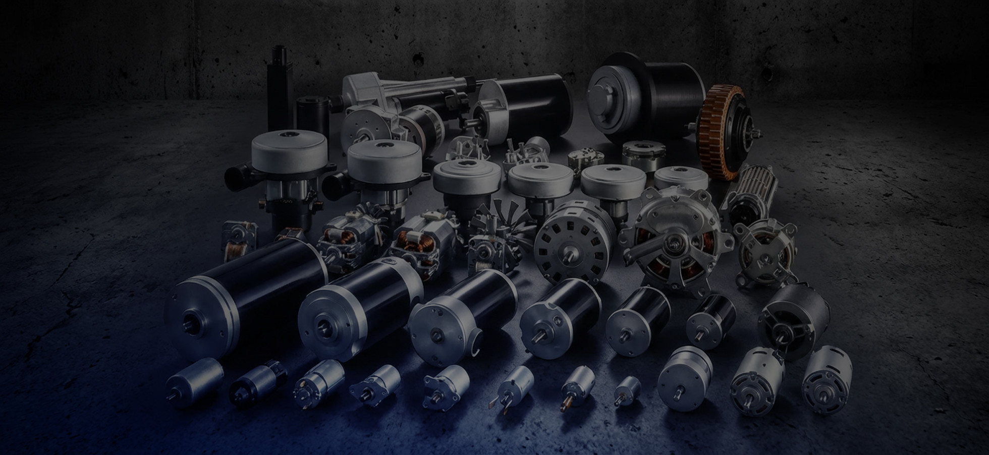 Our Products | Chiaphua Components Group