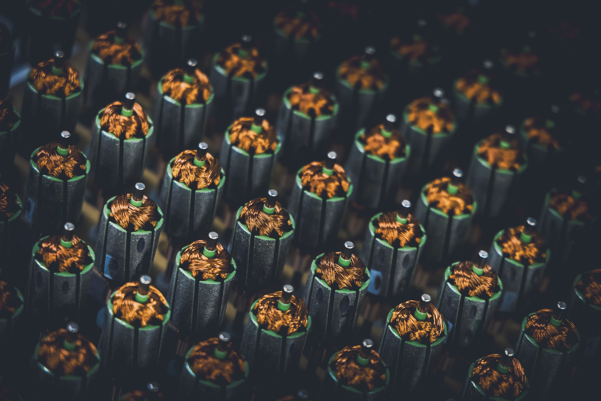 Our Products | Chiaphua Components Group